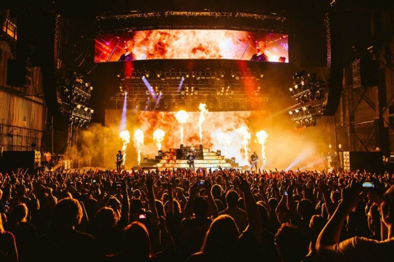 19 Fun Things to Do at Night Near Me: Your Ultimate Evening Adventure ...