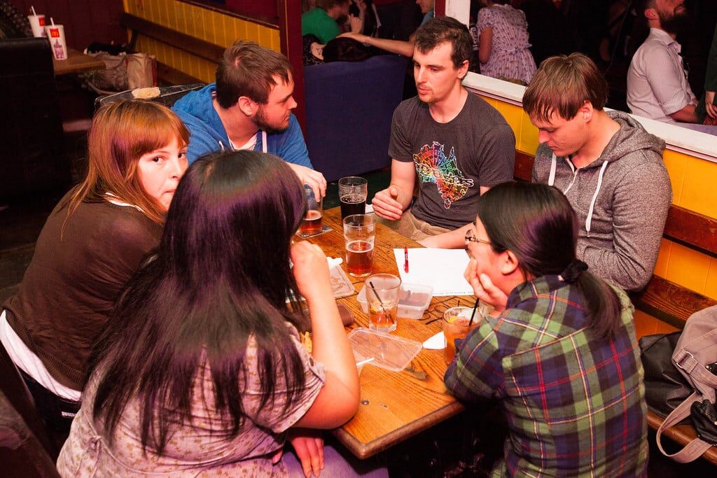 19 Fun Things to Do at Night Near Me: Your Ultimate Evening Adventure ...